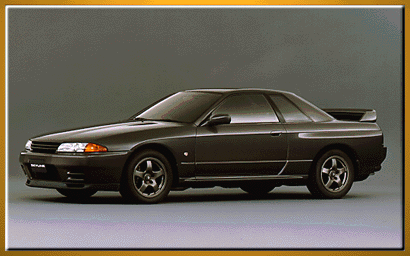 GT-R16年ぶりの復活